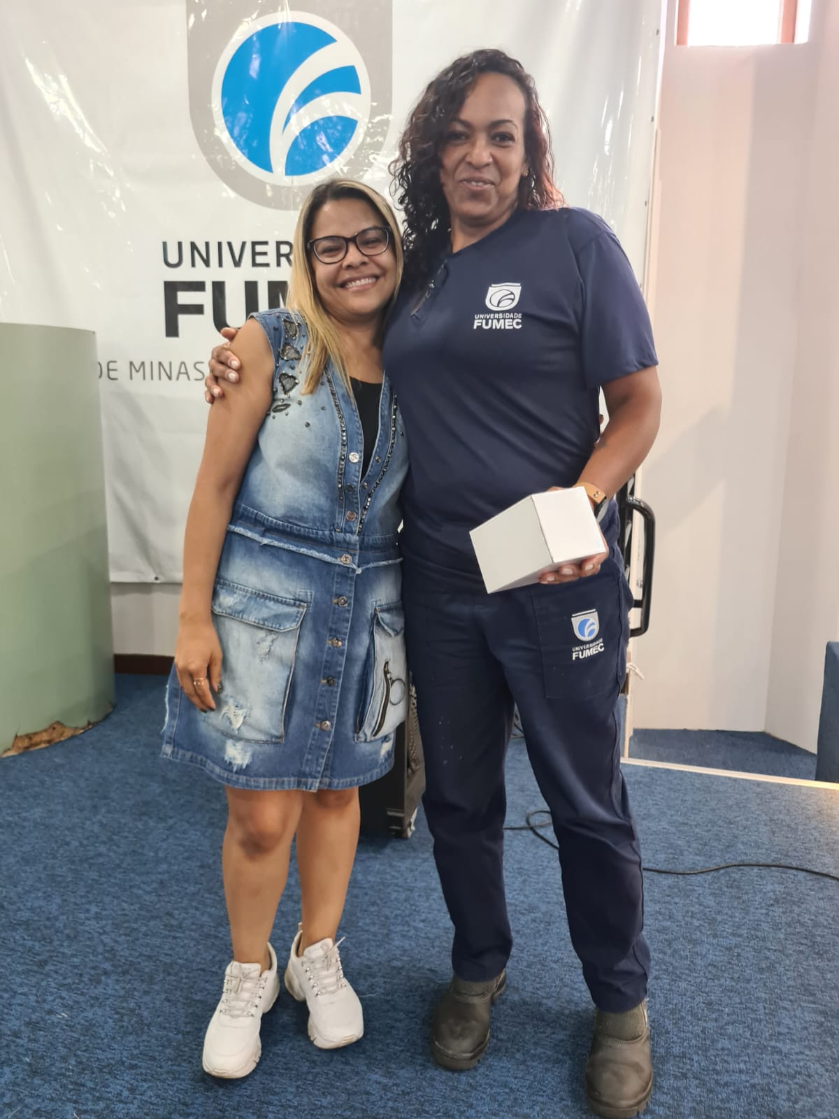 CIPA promove SIPAT 2023 - Universidade FUMEC